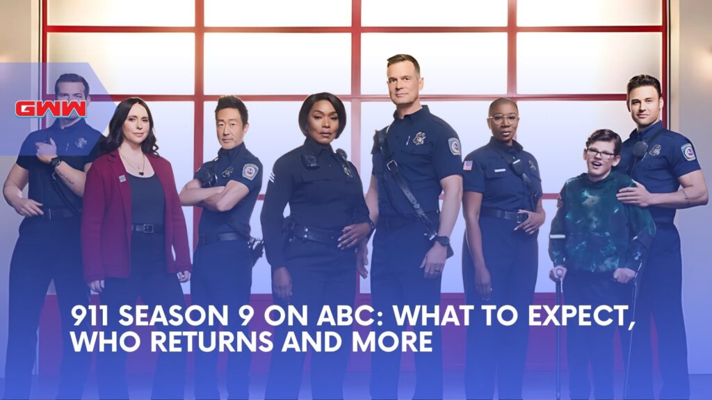 911 Season 9 on ABC: What to Expect, Who Returns and More