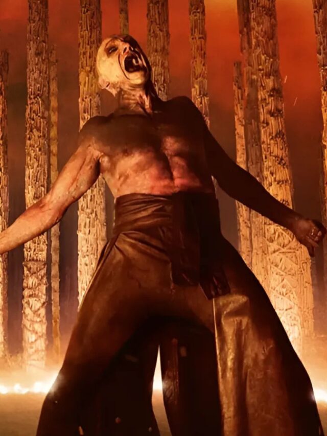 Cast of 28 Years Later: The Bone Temple – Survivors & Twists - TheGWW.com