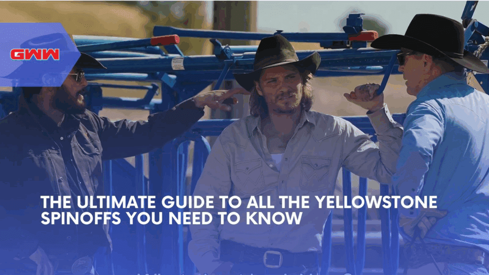 The Guide to All the Yellowstone Spinoffs You Need to Know