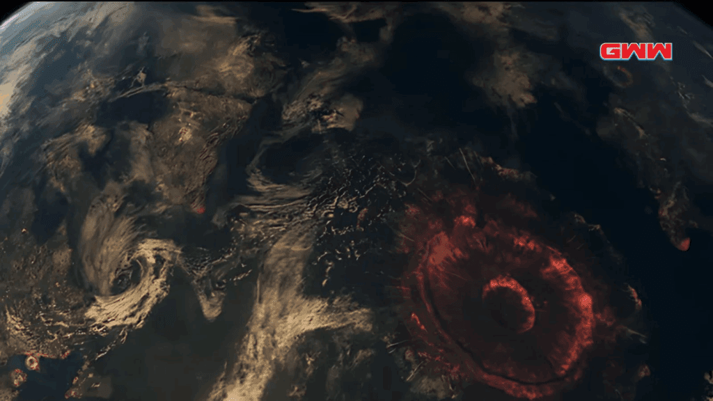 Greenland 2: Gerard Butler Returns in Intense Sequel