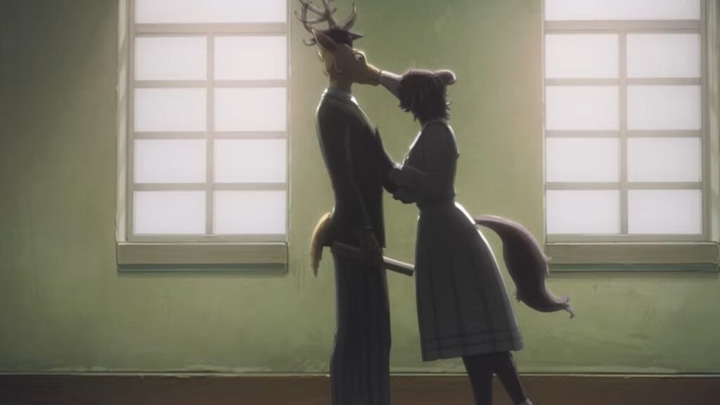Beastars Season 3 Part 2 Trailer Breakdown and Review