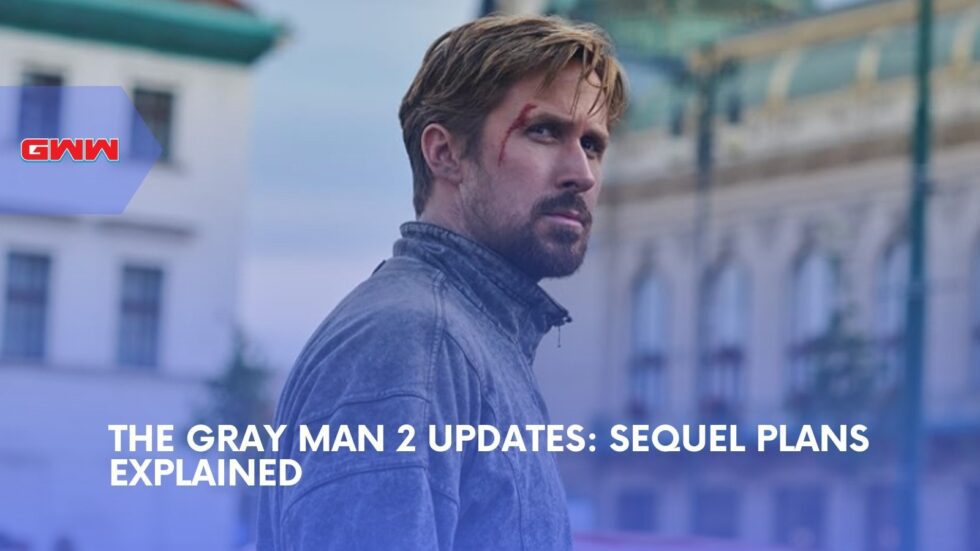 The Gray Man 2 Updates: Sequel Plans Explained