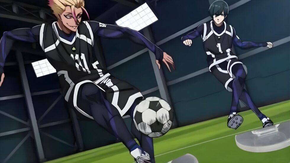 Blue Lock Season 3: Blue Lock Anime News