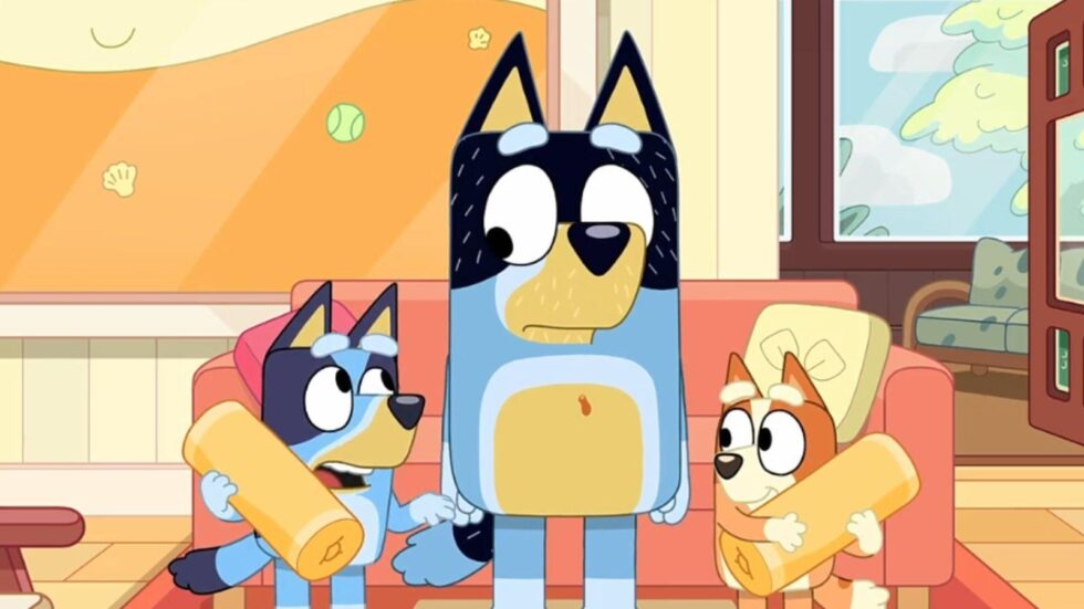 Bluey Season 4 Release Date Remains Unknown Amid 2026 Plans