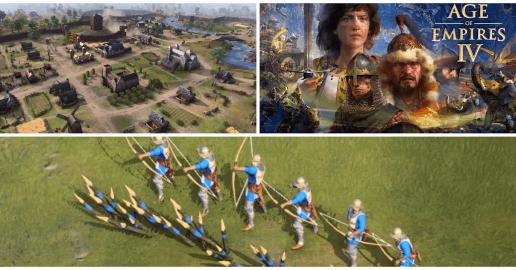 Age of Empires IV Best Civilizations Ranked for 2026: Which Faction ...
