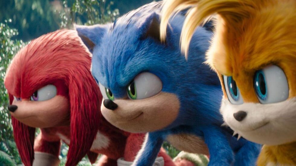 Knuckles Season 2 Update Casts Doubt On Paramount+ Return