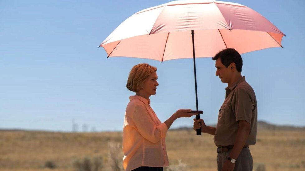 Pluribus Season 2 Writing Update Reveals Filming Timeline